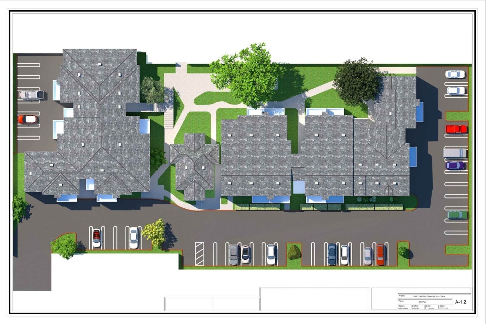 How CAD Design Services Accelerate Construction Projects